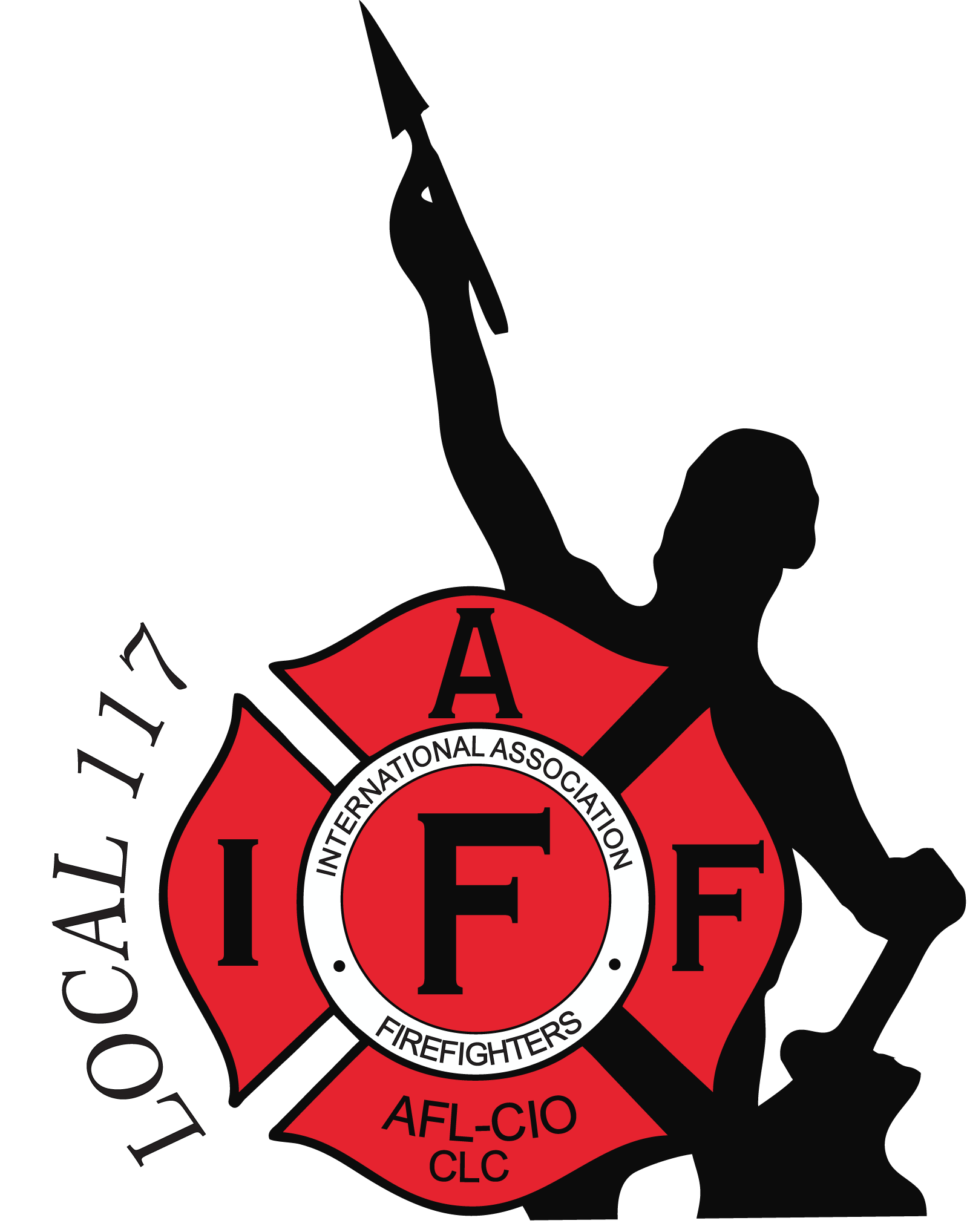 IAFF Local 117